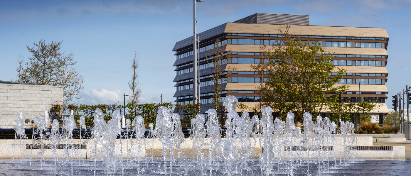 The Beam - Outstanding Office Space In The Heart Of Sunderland