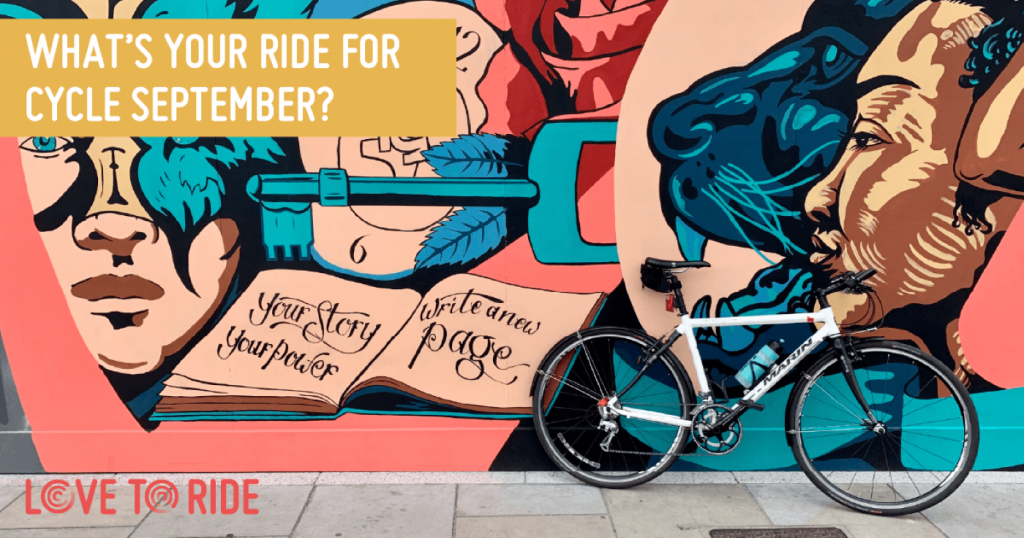 Sunderland gears up during cycle September - The Beam