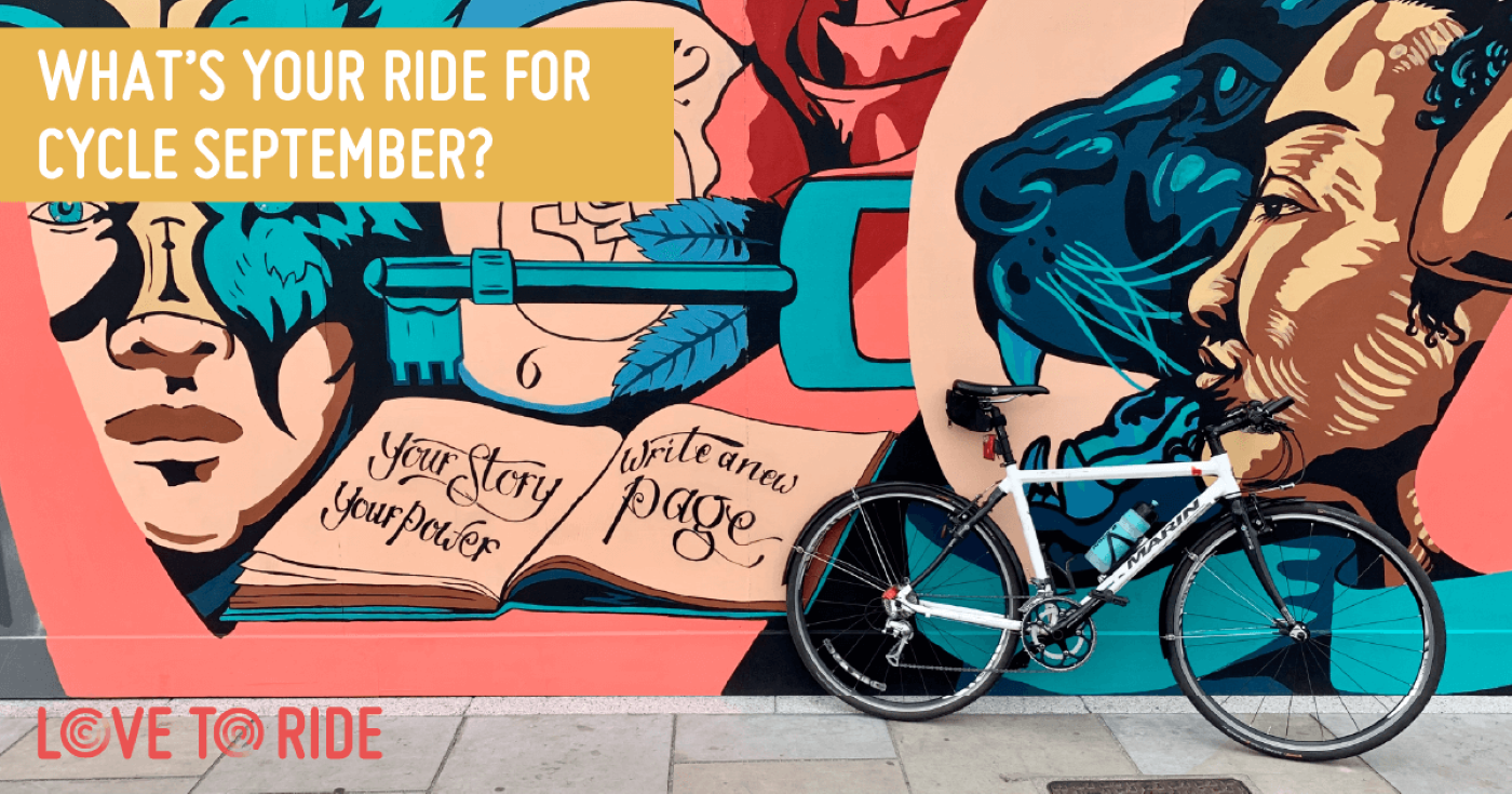 Sunderland gears up during cycle September - The Beam